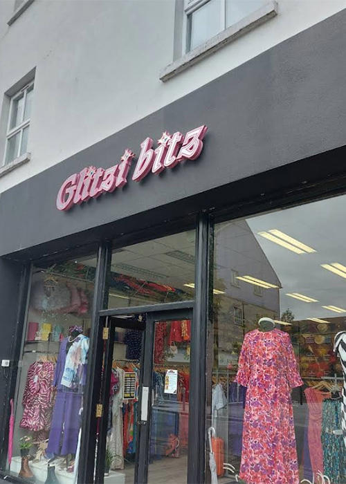 Popular fashion store reopening two locations for one last time this ...
