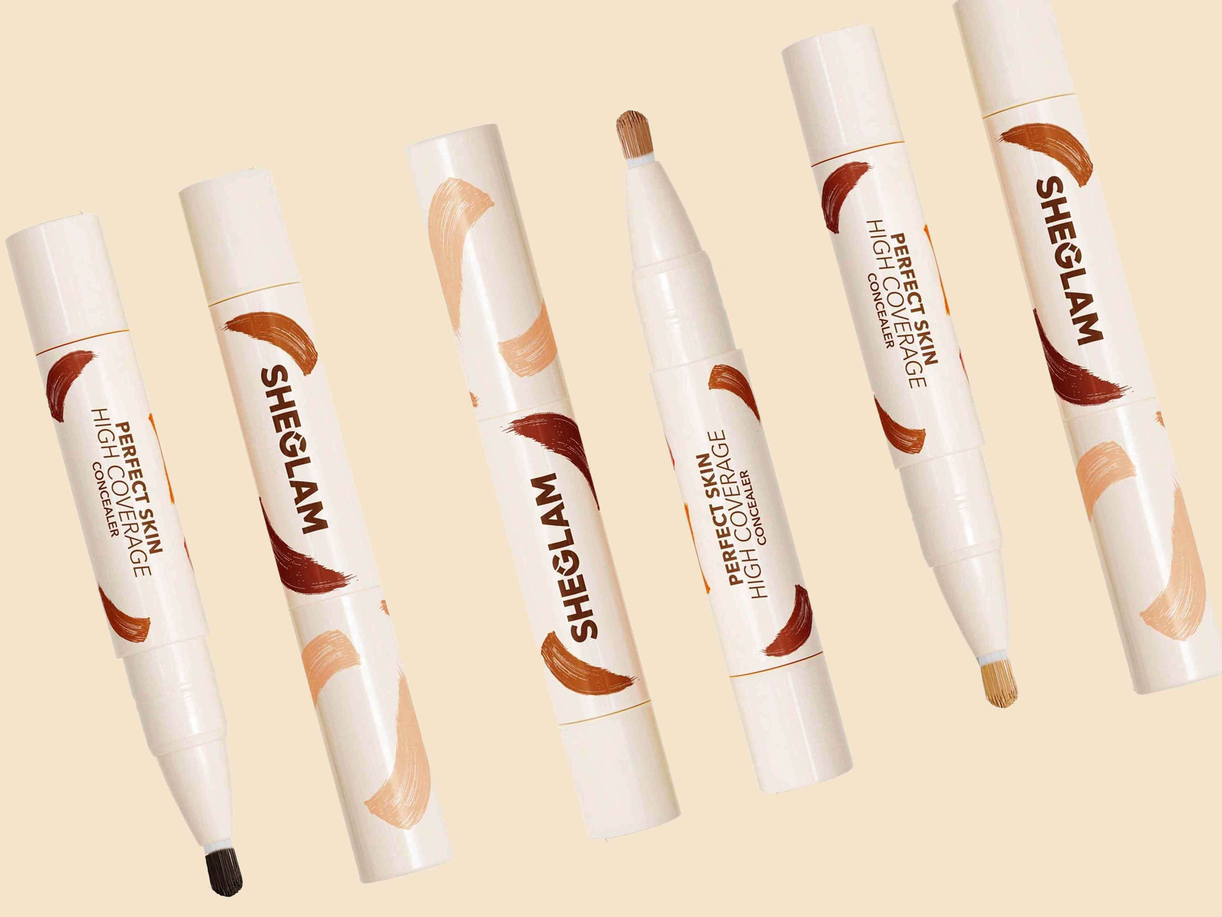 Even the worst dark circles and fine lines are no match for this ...