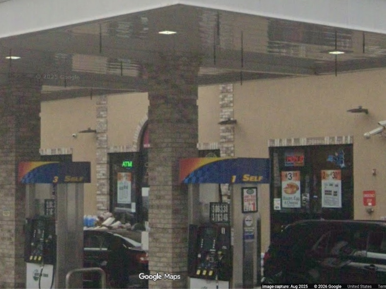 Felony hate crime, weapons charges after Westchester man displayed ...