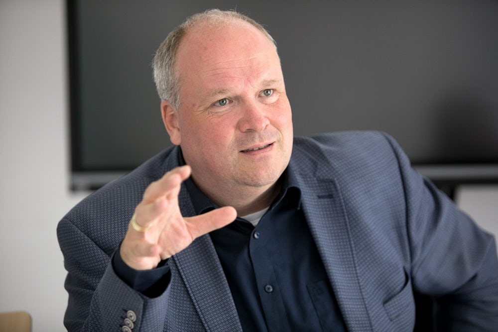 Kommunalwahl 2026: Fünf Herausforderer für den Münchner Landrat