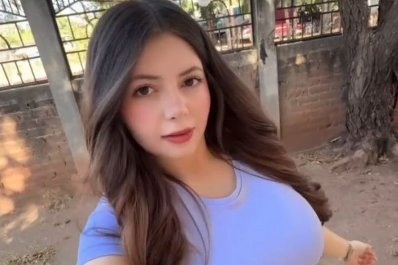 Adult star kidnapped and stuffed into the back of a car by 'gangsters ...