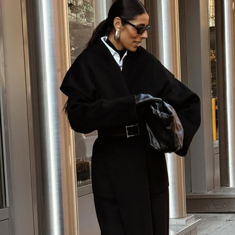 You're already wearing this trend, but this is how to style it better