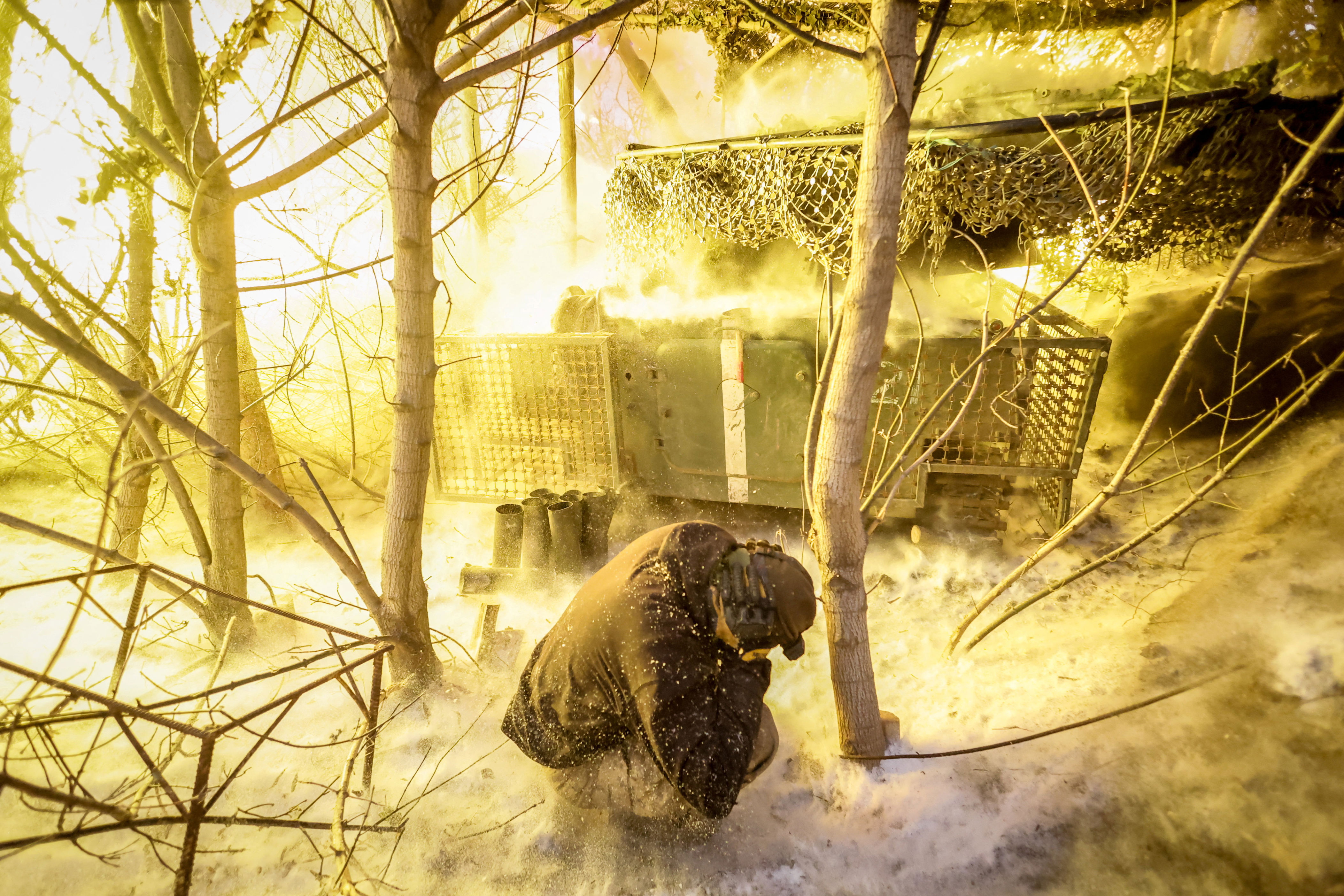 Ukraine peace talks down to one issue, US envoy Witkoff says