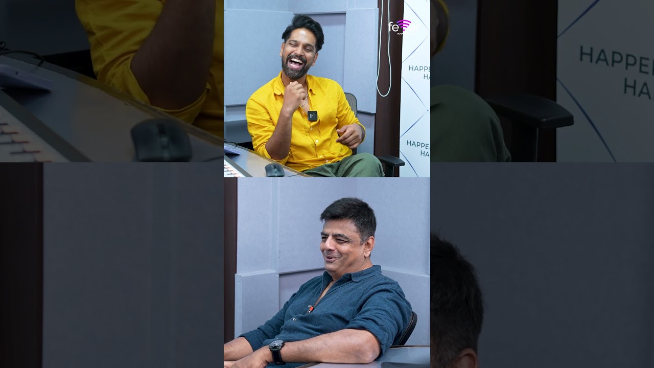 Vipul on creative differences with Neeraj Pandey