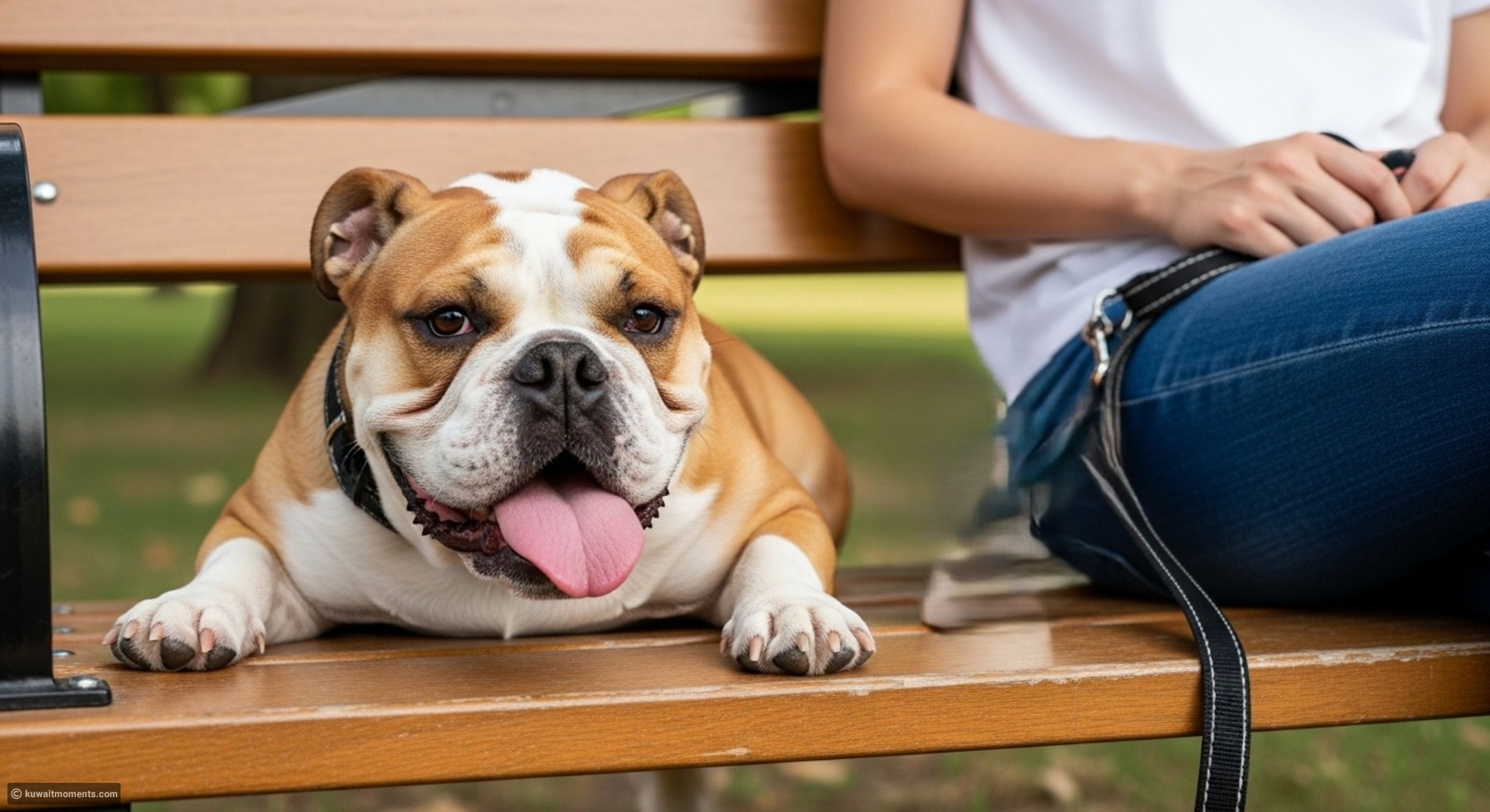 10 dog breeds that actually need you to slow down