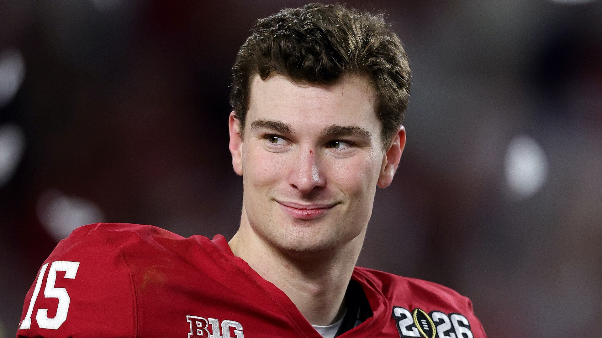 Mel Kiper Jr. doesn’t hold back on Raiders, Fernando Mendoza