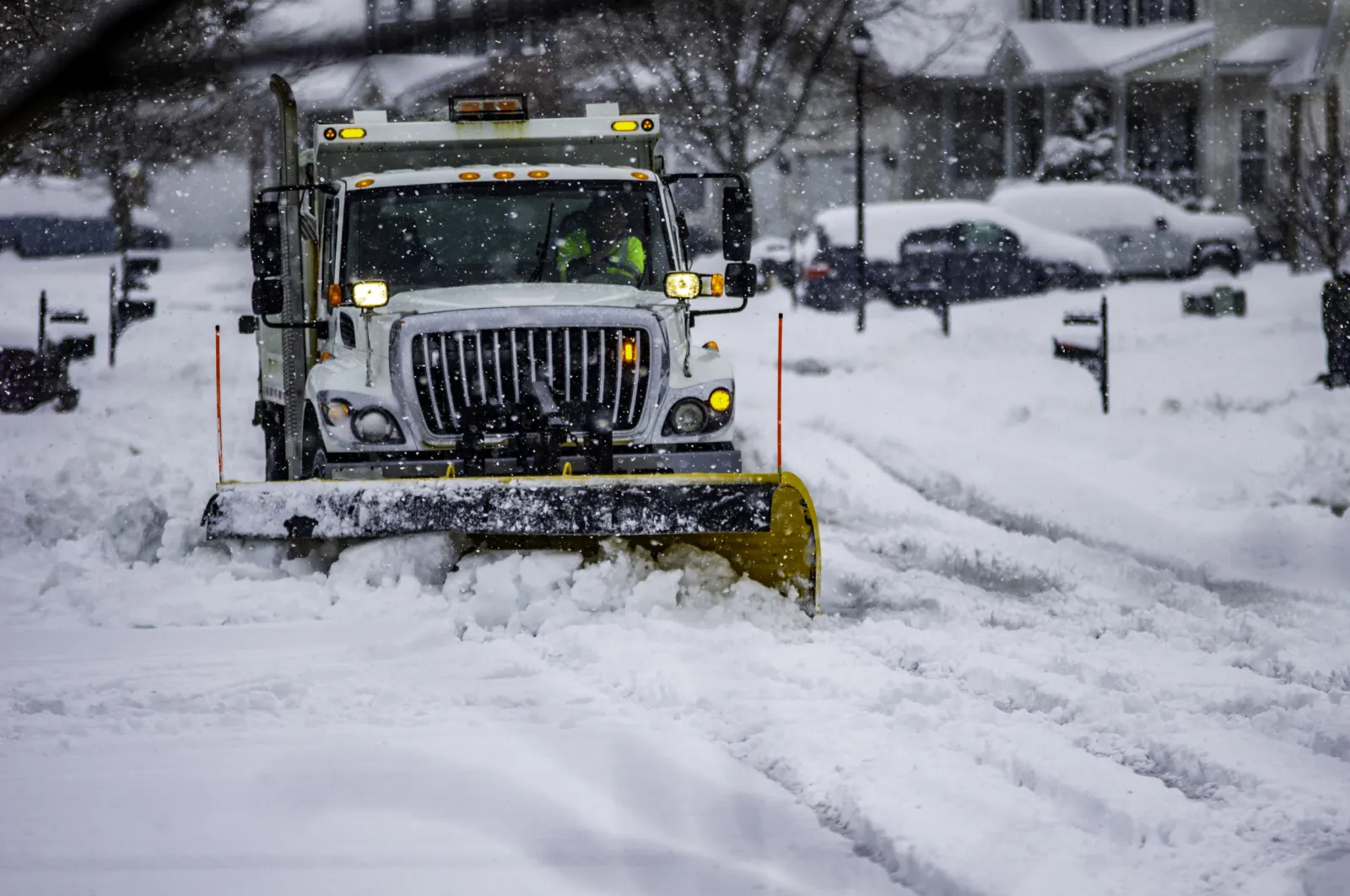 How to understand winter weather alerts from the National Weather Service