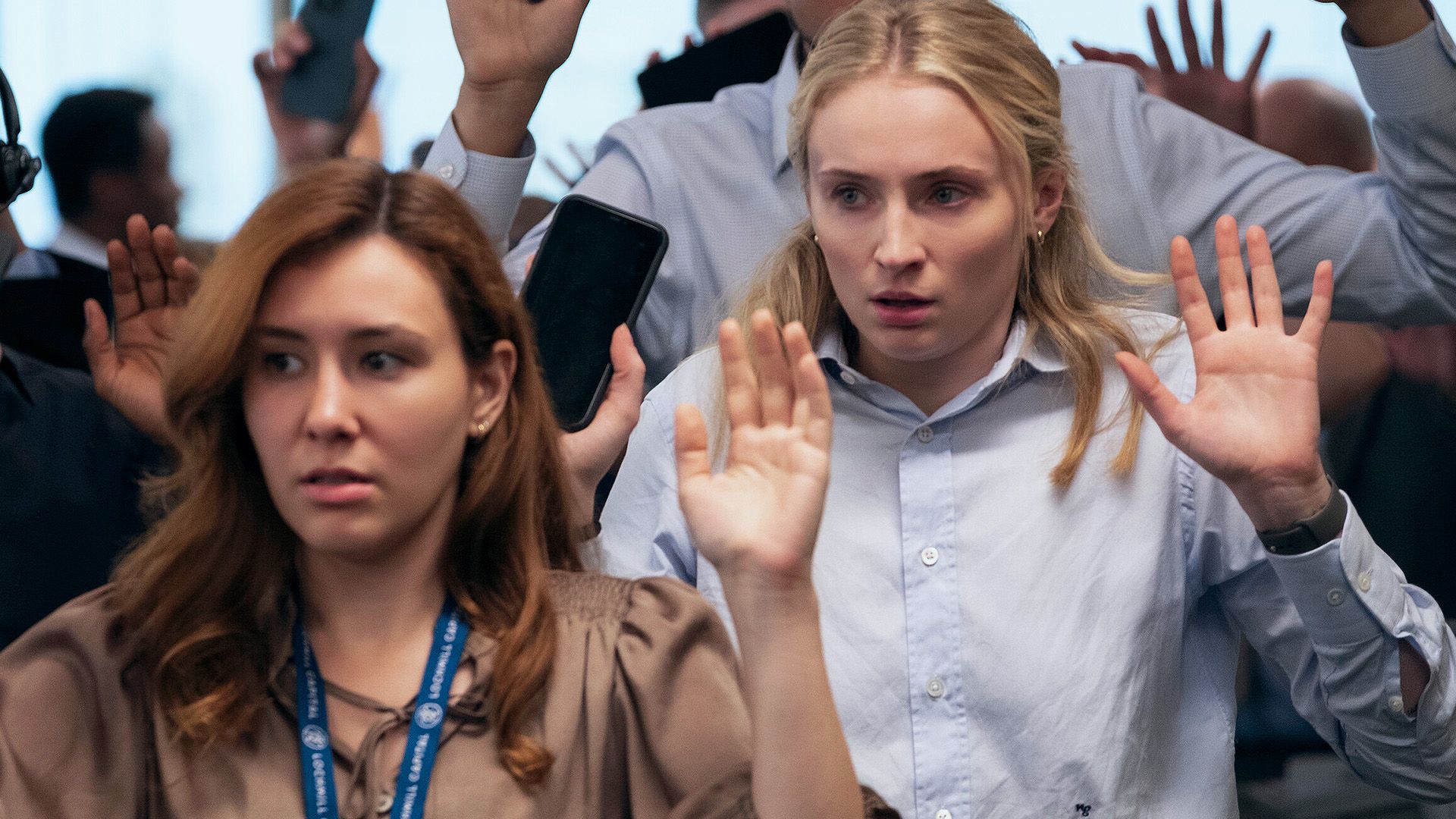 Prime Video’s new 6-part thriller series is a must-binge this week as ...