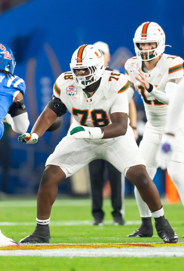 How Jacksonville-area players fared in FBS college football