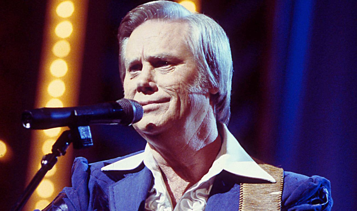 Johnny Paycheck had a massive country hit with “Take This Job and Shove ...