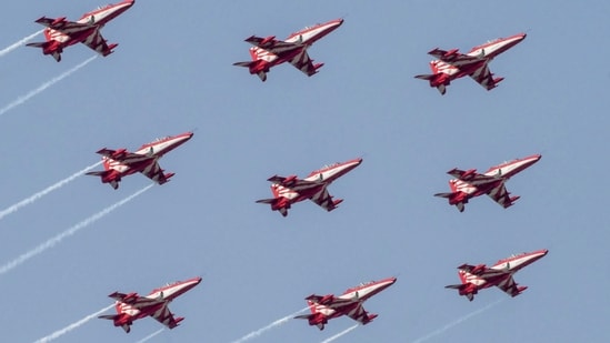 AFCAT 1, 2026 admit card expected soon, here's how to download