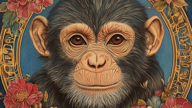 Monkey 2026 Chinese horoscope: Speed and boldness on the agenda!