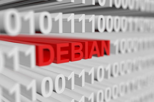 Debian's FreedomBox Blend promises an easier home cloud