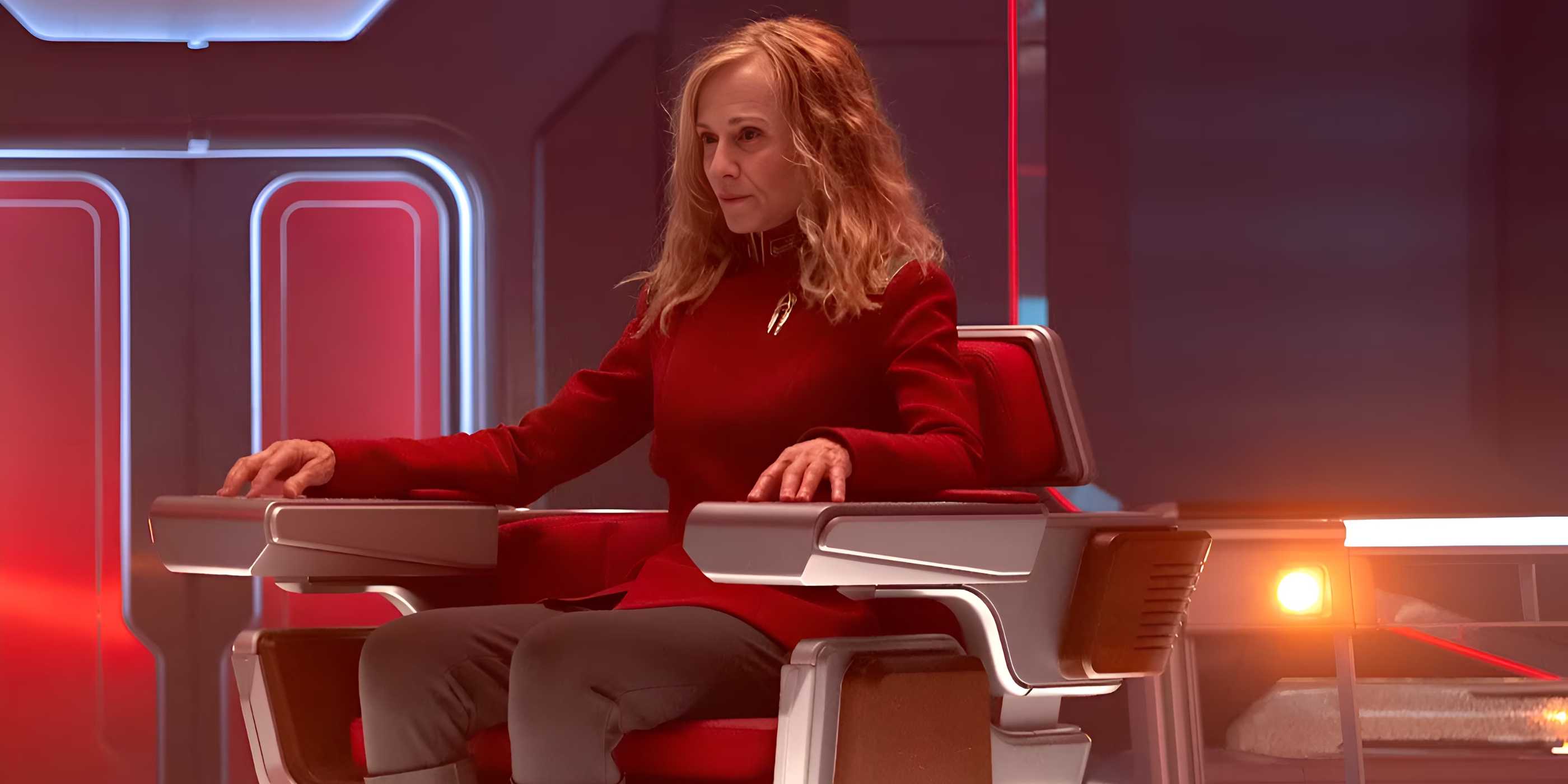 Paramount+ is dismantling Star Trek after a historic 9-year streaming run