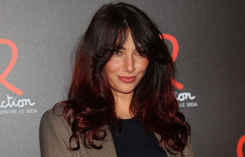 Delphine Wespiser partage le « regret de (s)a vie » concernant la ...