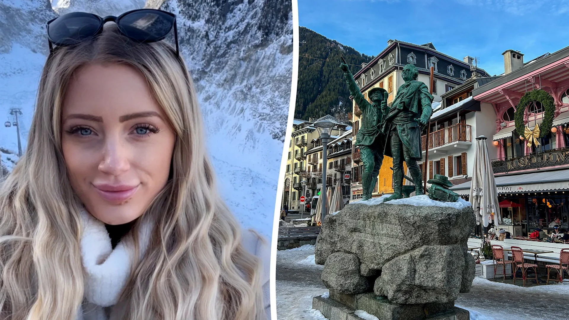 Mum leaves family behind for solo ‘freedom’ holiday on four-hour trip ...