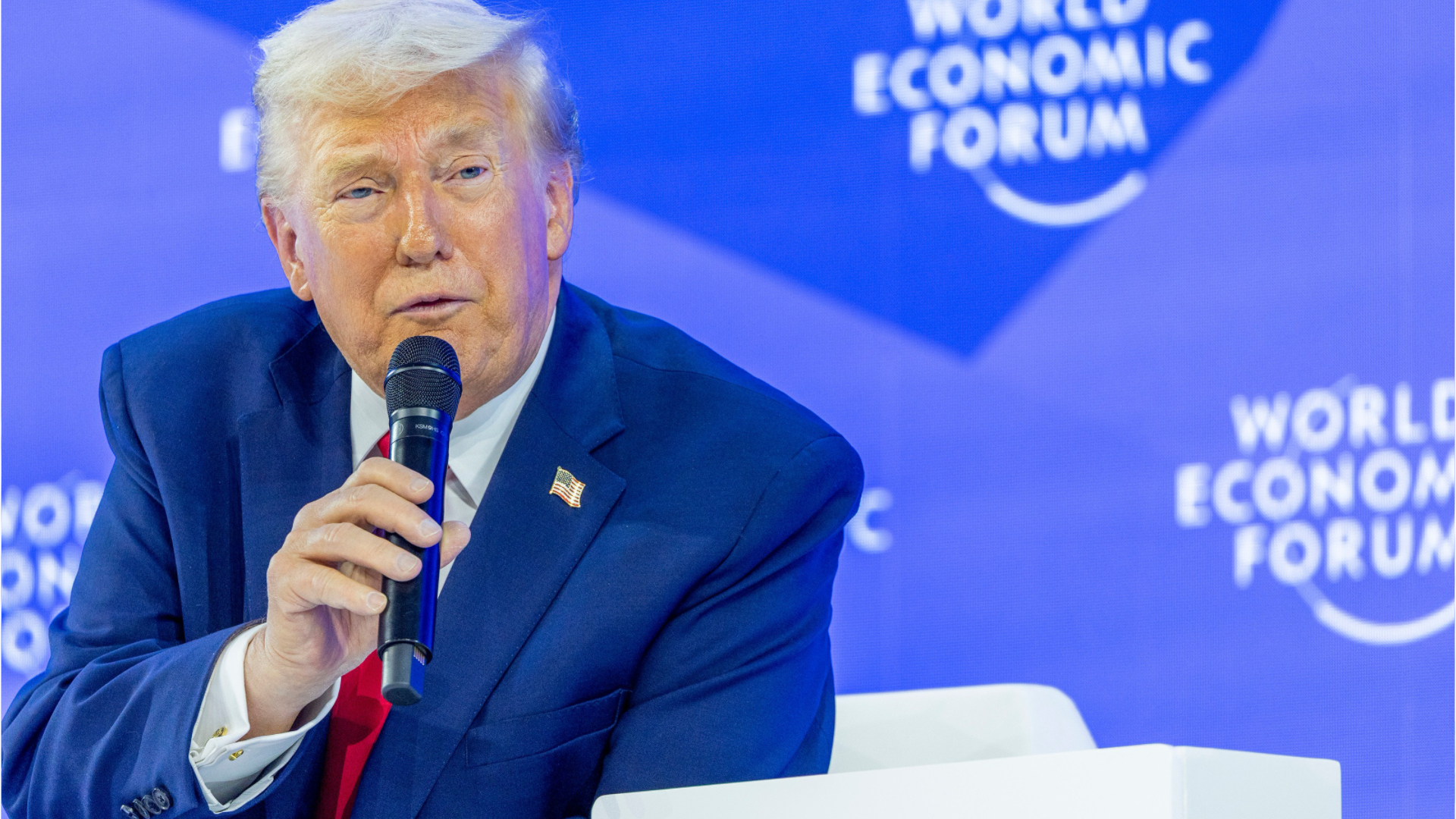 Europe pulls back from Trump's proposed 'Board of Peace'