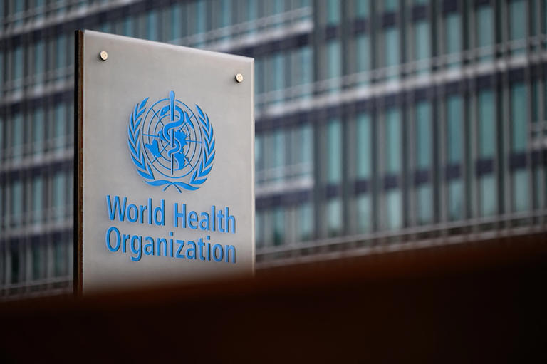 US formally withdraws from World Health Organisation