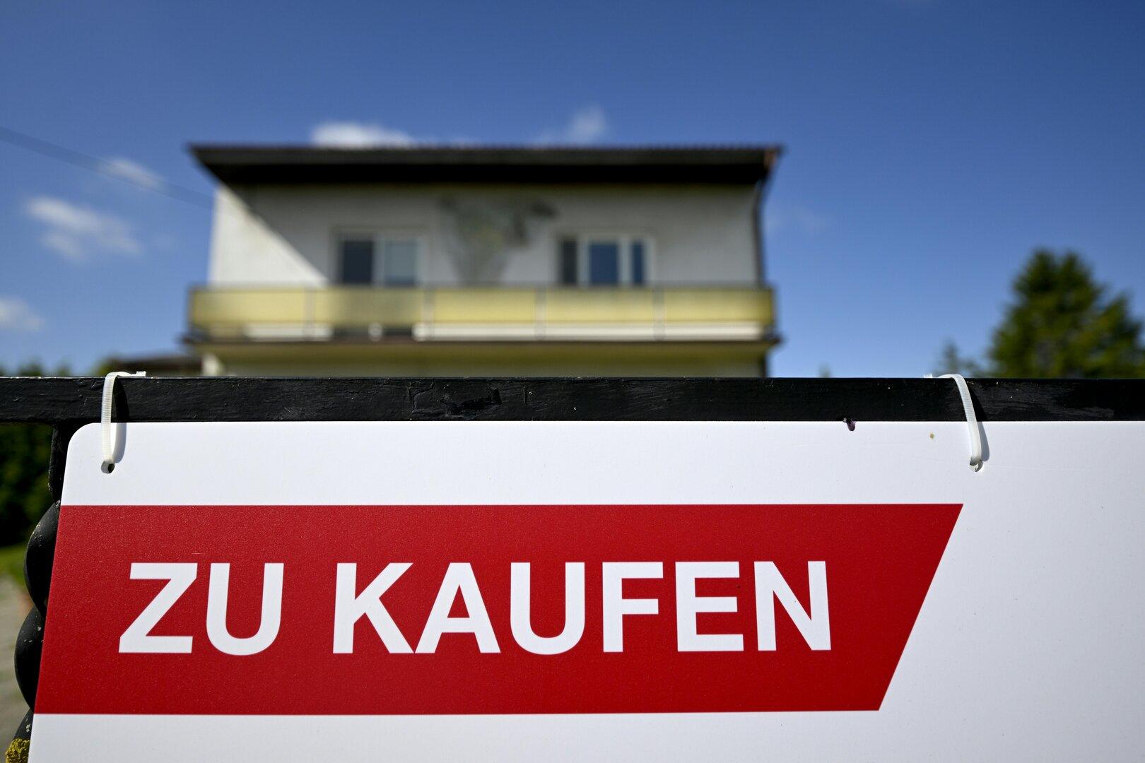 Boom: 2025 wurden Immobilien im Wert von 4 Mrd. Euro gekauft