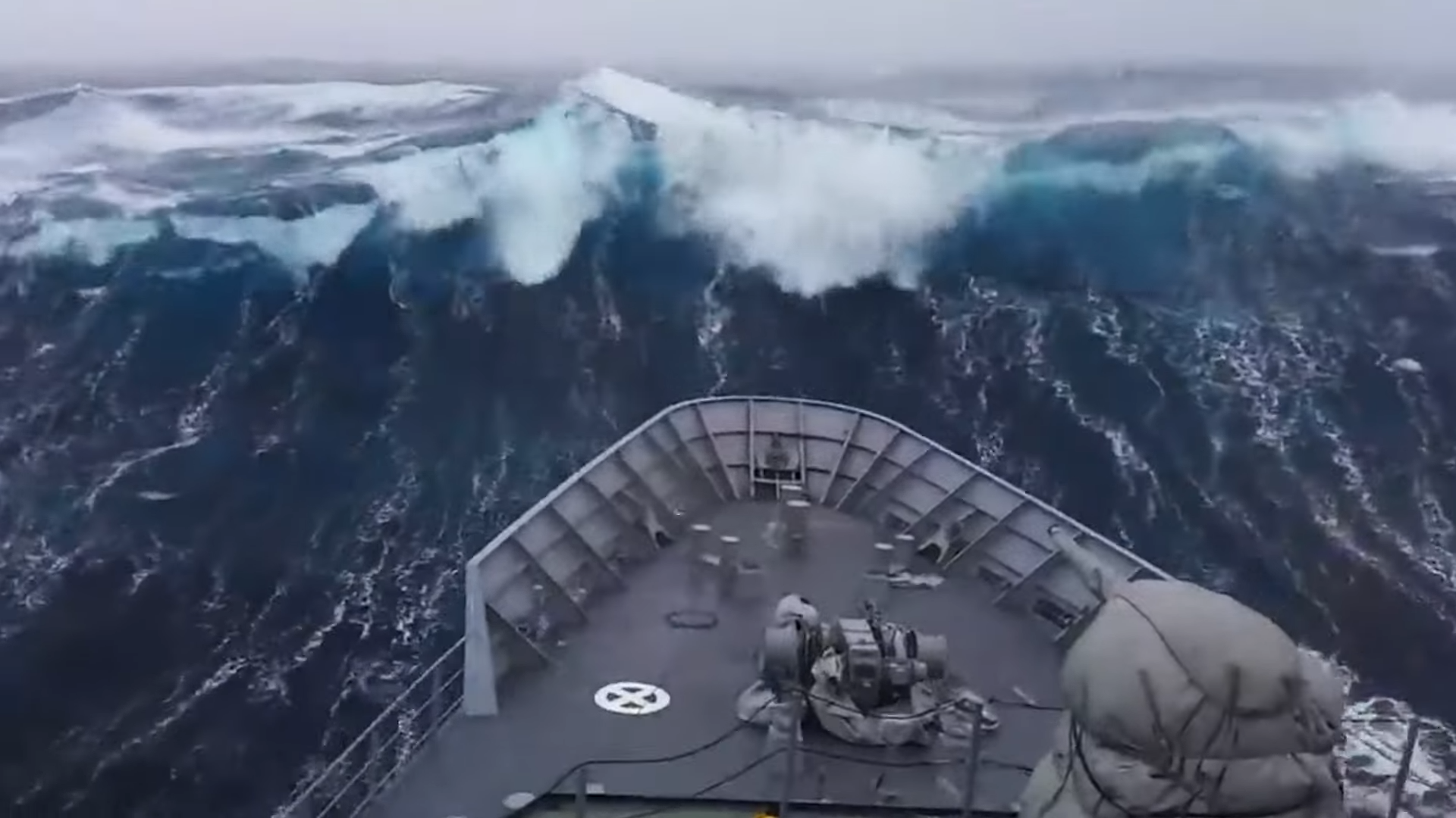 There was never a real mystery - what actually happened in the Bermuda ...