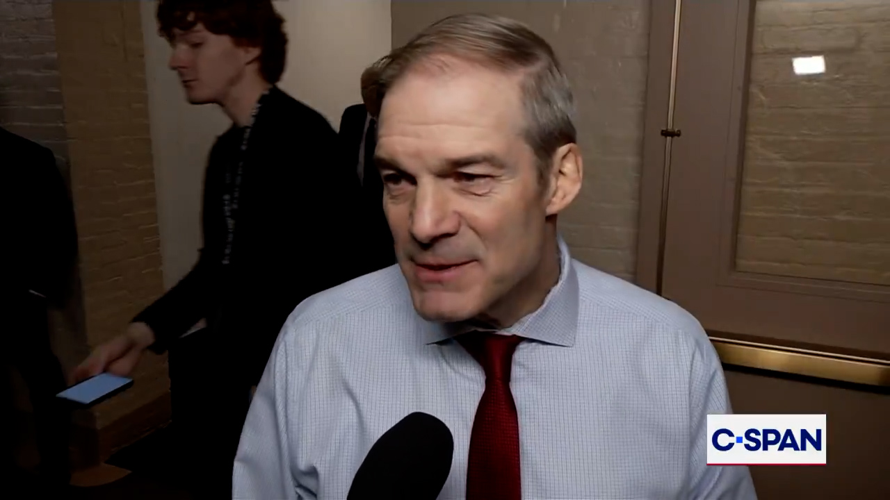 Jim Jordan ready to expose Jack Smith at congressional hearing