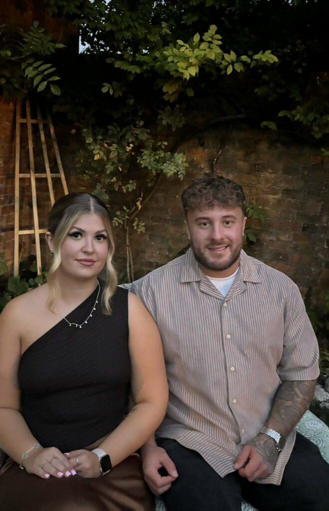 Super-fit cancer survivor told BMI too high to start IVF treatment