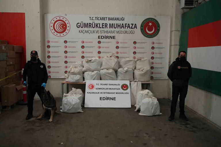 Uyuşturucuyu tampondan egzoza, stepneden tavana gizlemişler