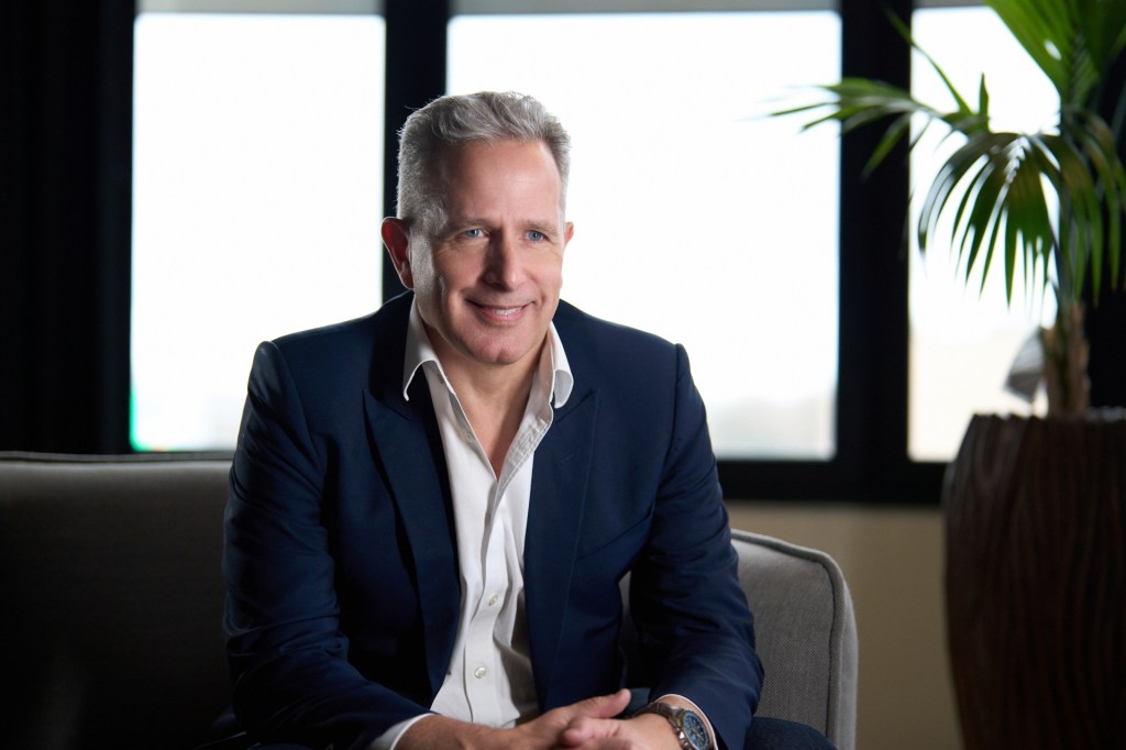 Dan Korn exiting Hearst Networks role after a decade