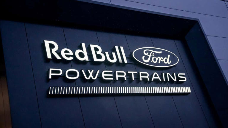 Ho visto il futuro di Ford (dentro la fabbrica Red Bull)