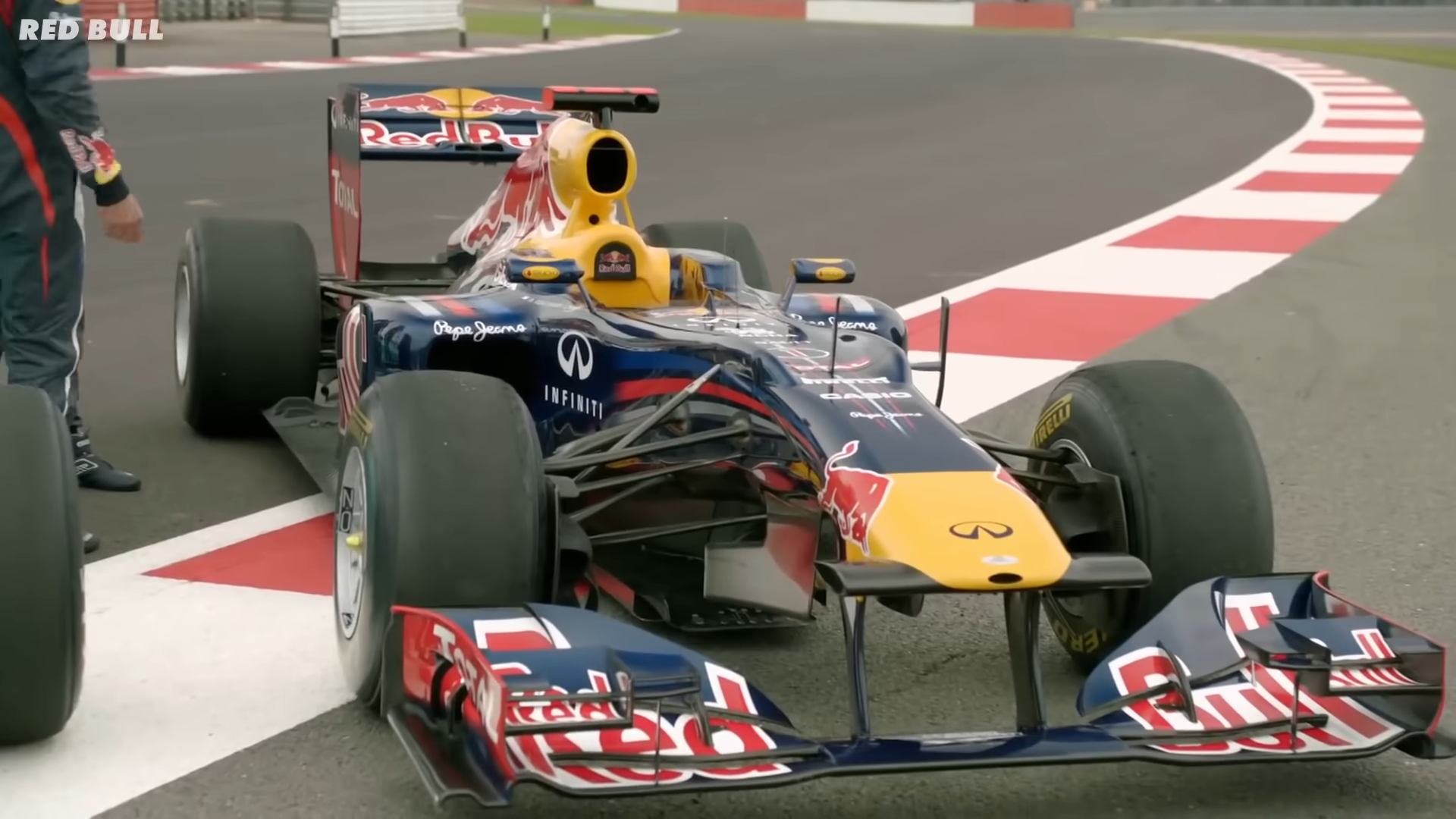 This is the genius behind Red Bull’s dominance