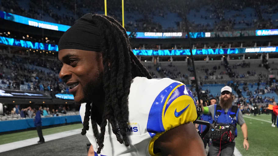 Why Davante Adams has extra motivation for Seahawks battle