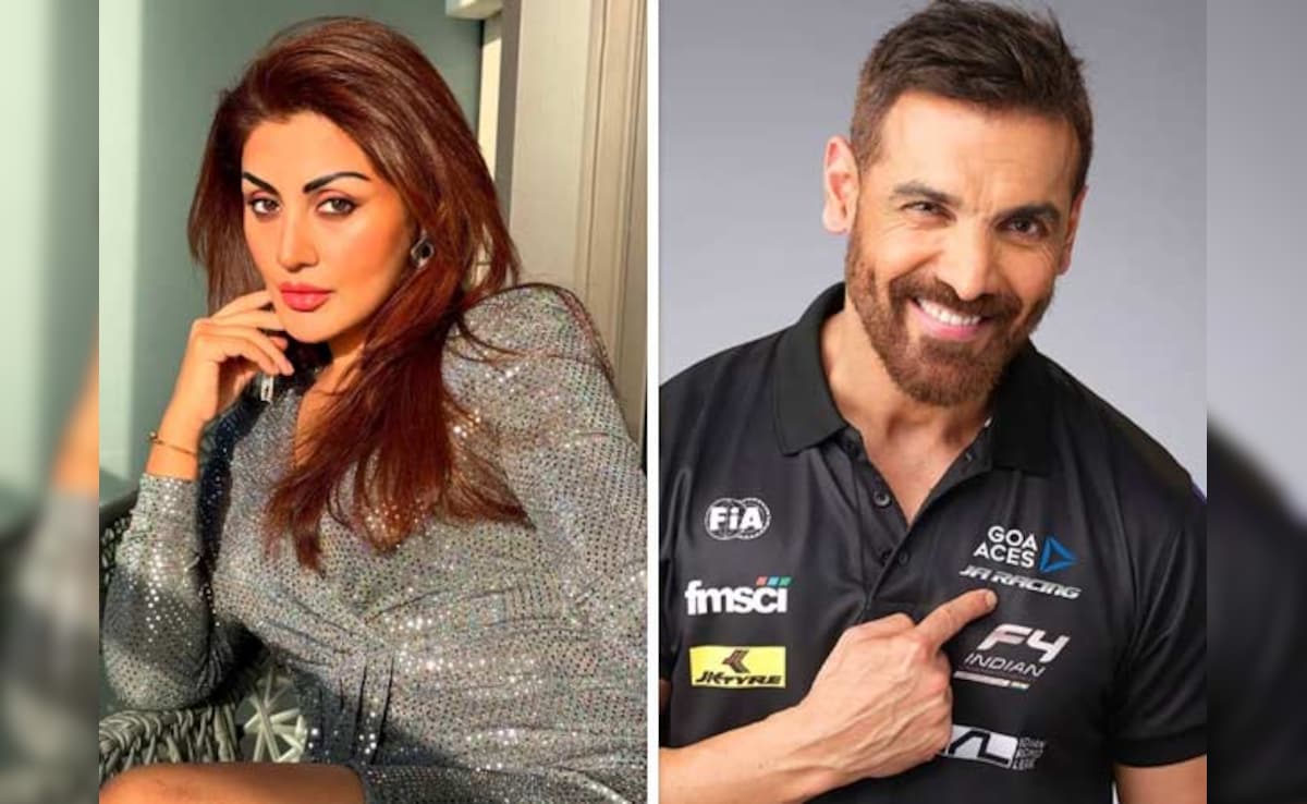 Rimi Sen Says Dhoom Co-Star John Abram Didn't Know Acting: "He Knew His ...