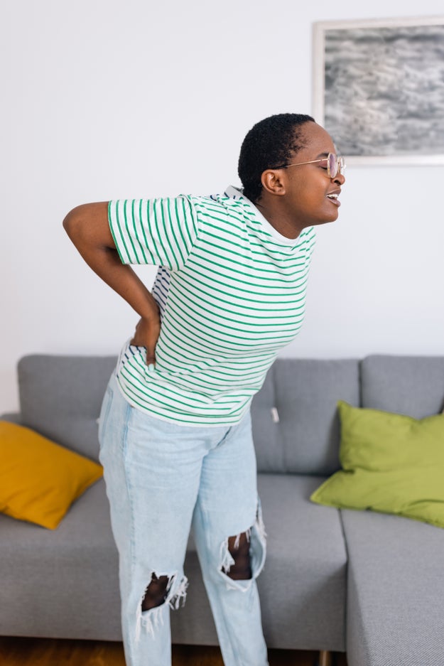 These are the signs your body might be begging you for more vitamin D ...