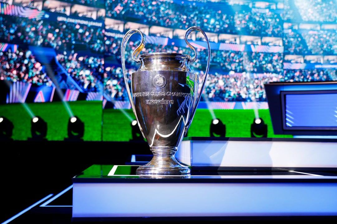 Thirty teams uncertain ahead of Champions League final round