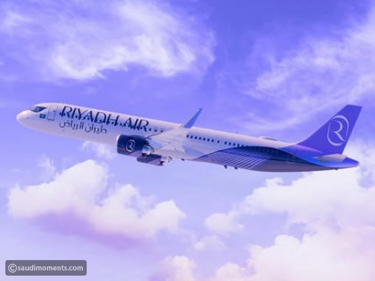 Riyadh Air launches cargo operations