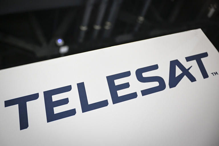 Creditors sue Telesat alleging 'fraudulent' asset transfer