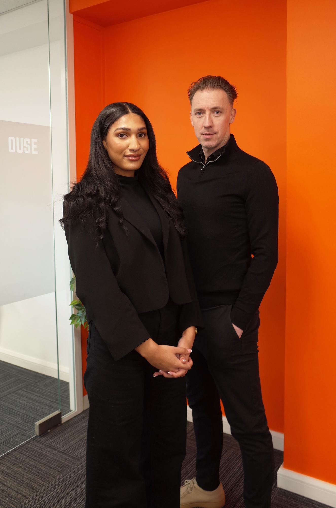 Northampton business appoints award-winning leader Alia Cain Coleman as ...