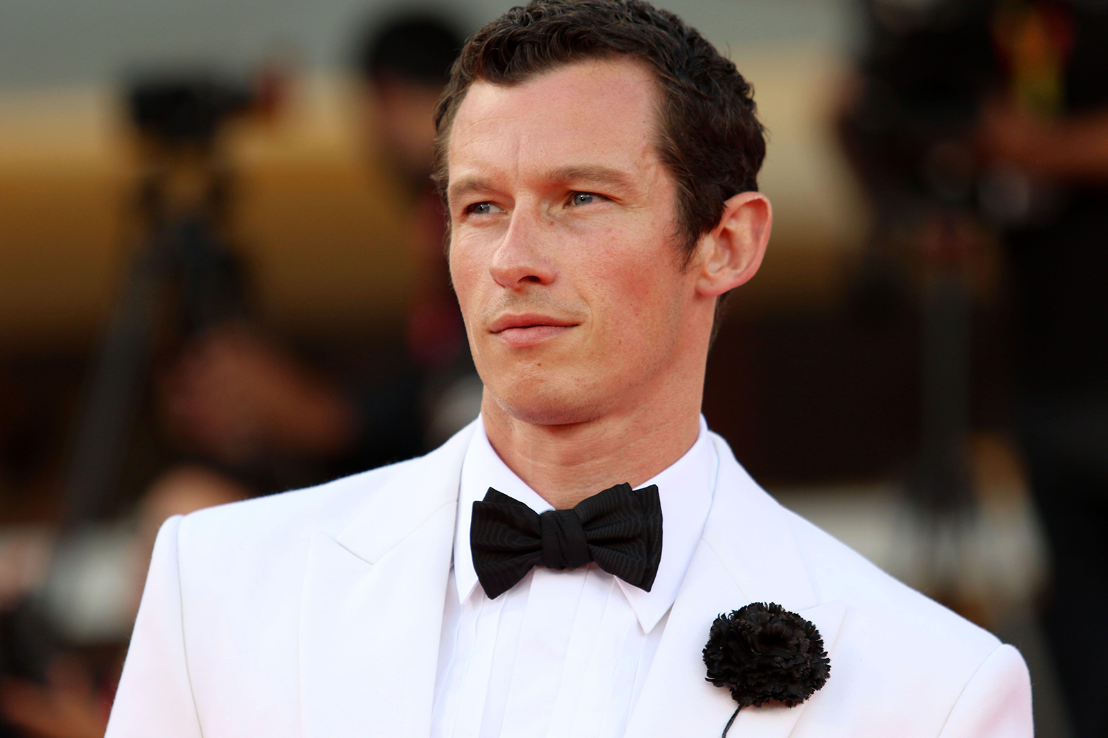 À la recherche du prochain 007