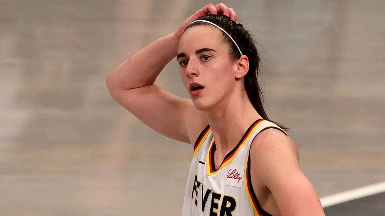 Will Caitlin Clark play 2026 season opener? Indiana Fever release game ...