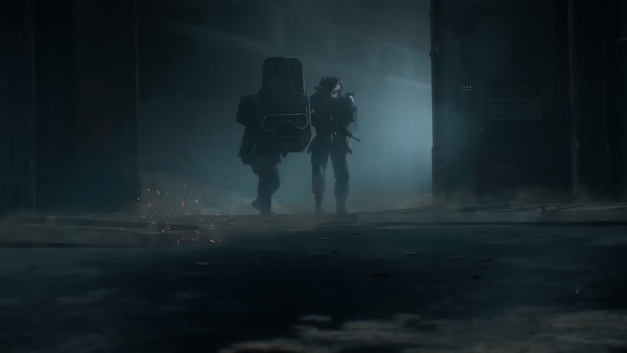 Delta Force official anti-cheat PC tutorial trailer