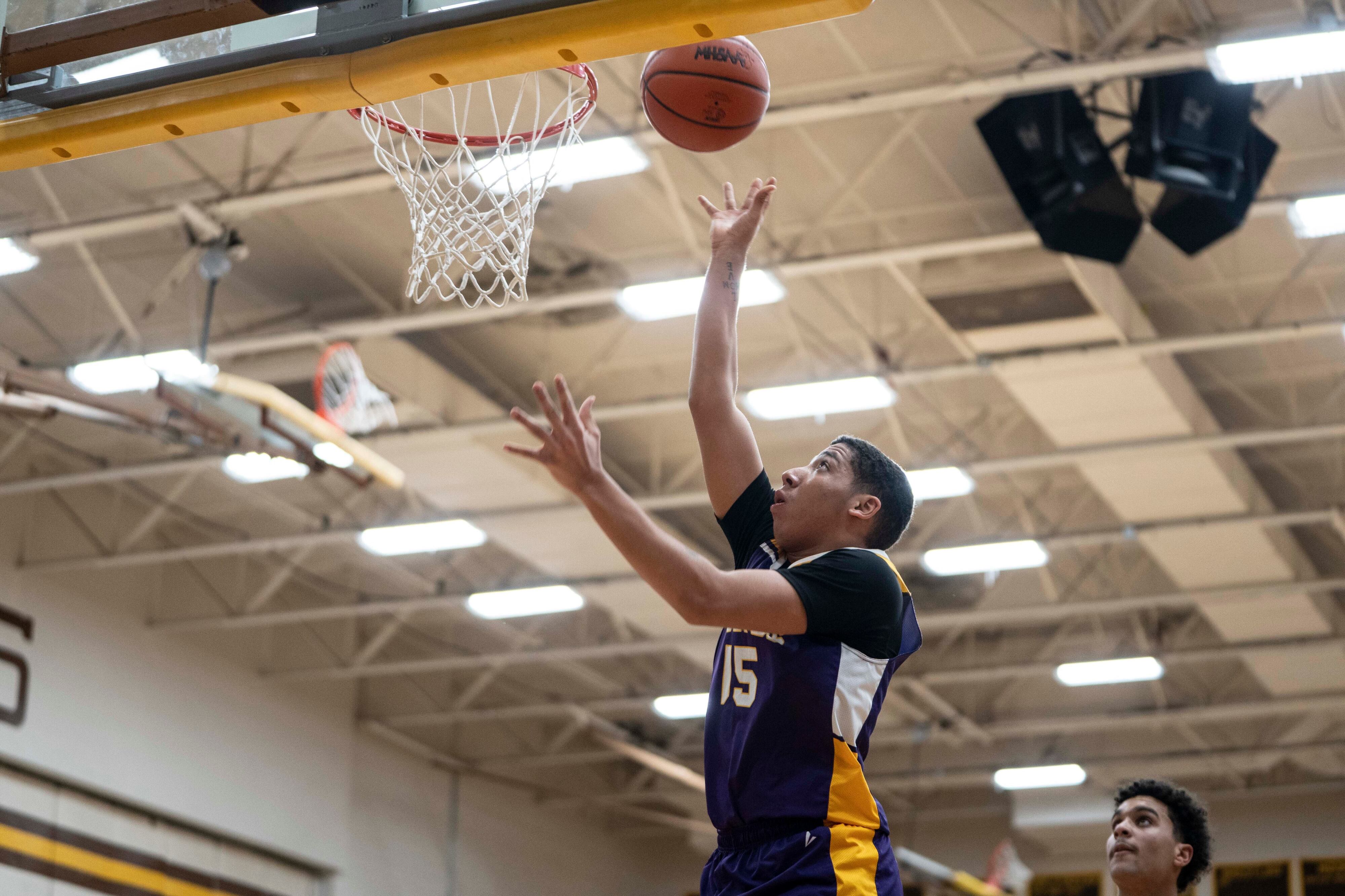 Grant Hegenauer Q&A: New superintendent touches hot topics for Bay City ...