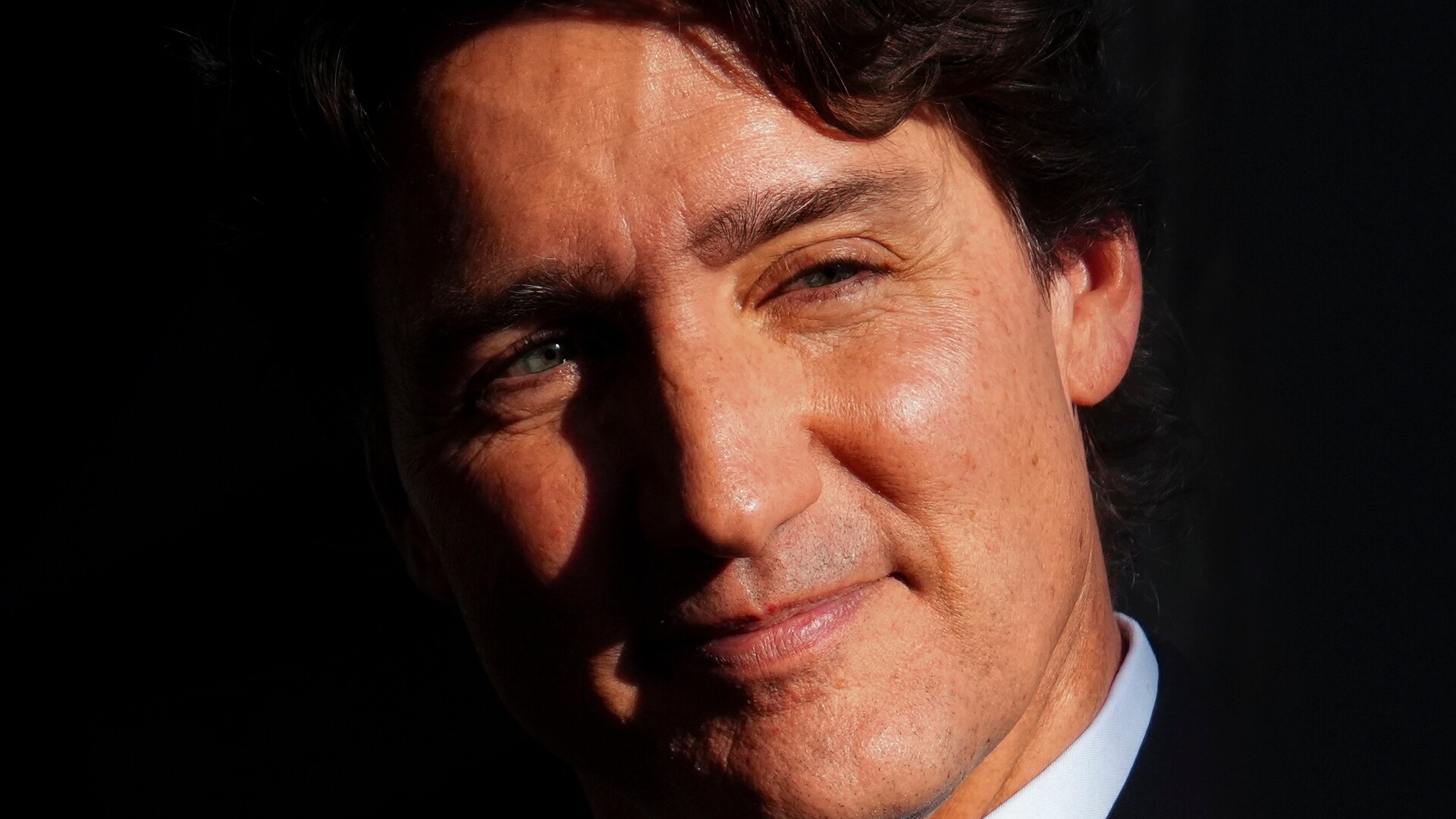 ‘The biggest creep’: Justin Trudeau labelled as a ‘loser’ with ‘no ...