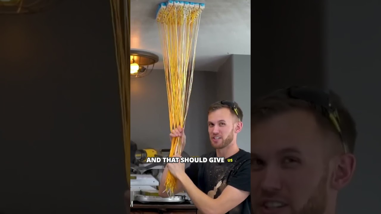 Experiment tests if sticky tack can hold a person safely