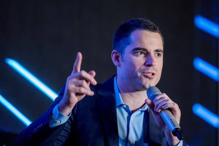 How 'Bitcoin Jesus' avoided prison, thanks to one of the 'friends of Trump'