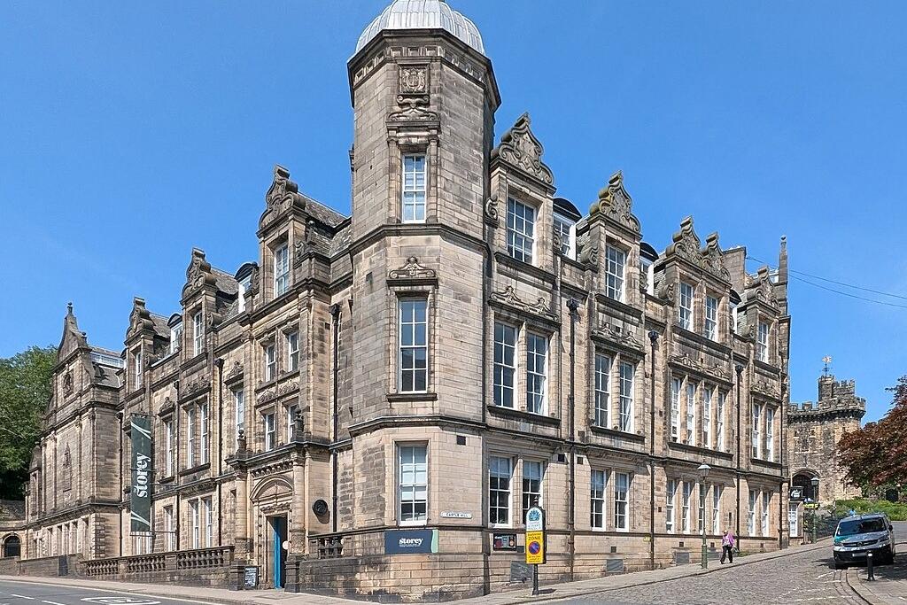 Heritage trumps heating as council blocks plan for historic Lancaster ...
