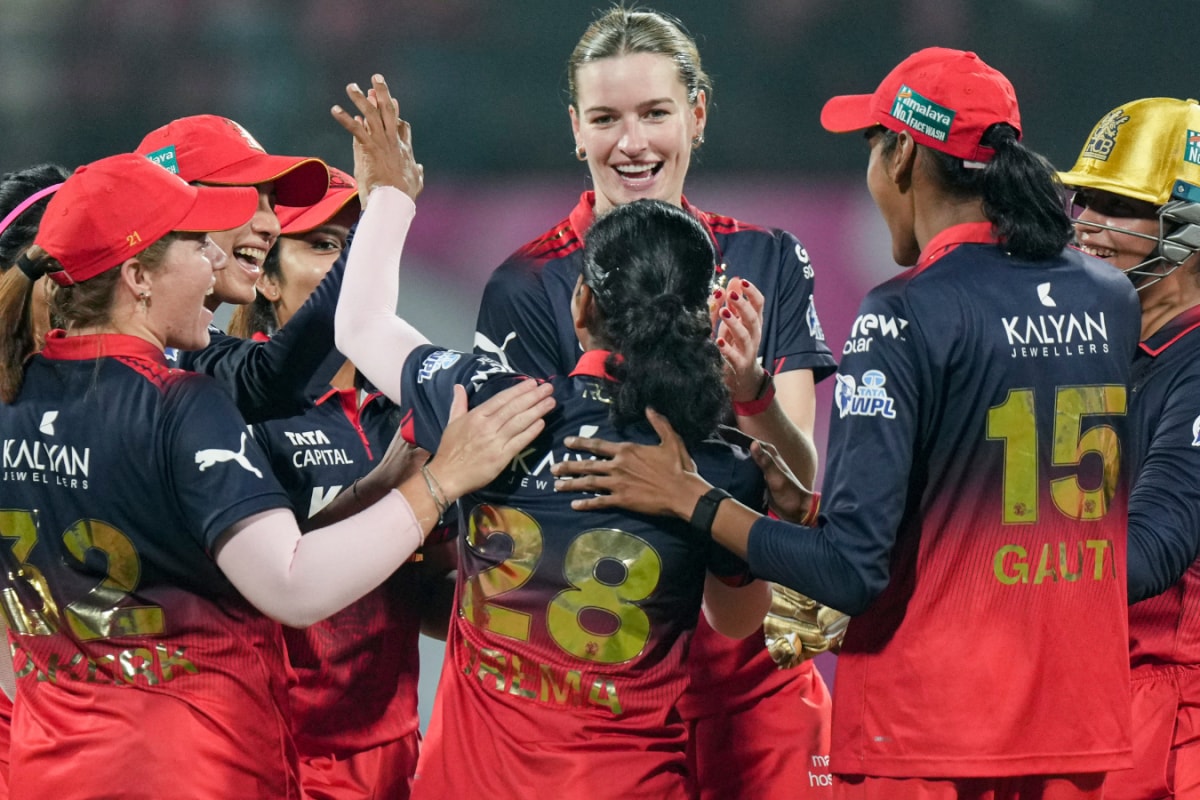 Huge boost for Royal Challengers Bengaluru! Star India pacer joins RCB ...