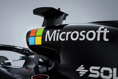 Mercedes presenta el diseño del W17 de Russell y Antonelli para la F1 2026
