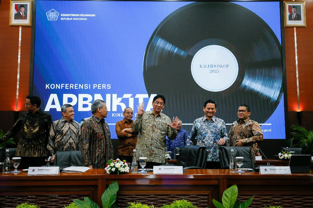 Beban APBN kian berat, duit Rp599,4 triliun buat bayar bunga utang ...