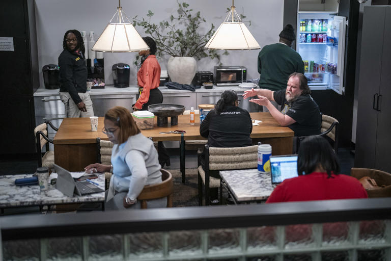 A teacher agreed to a 'Queer Eye' makeover — but only if it helped his ...