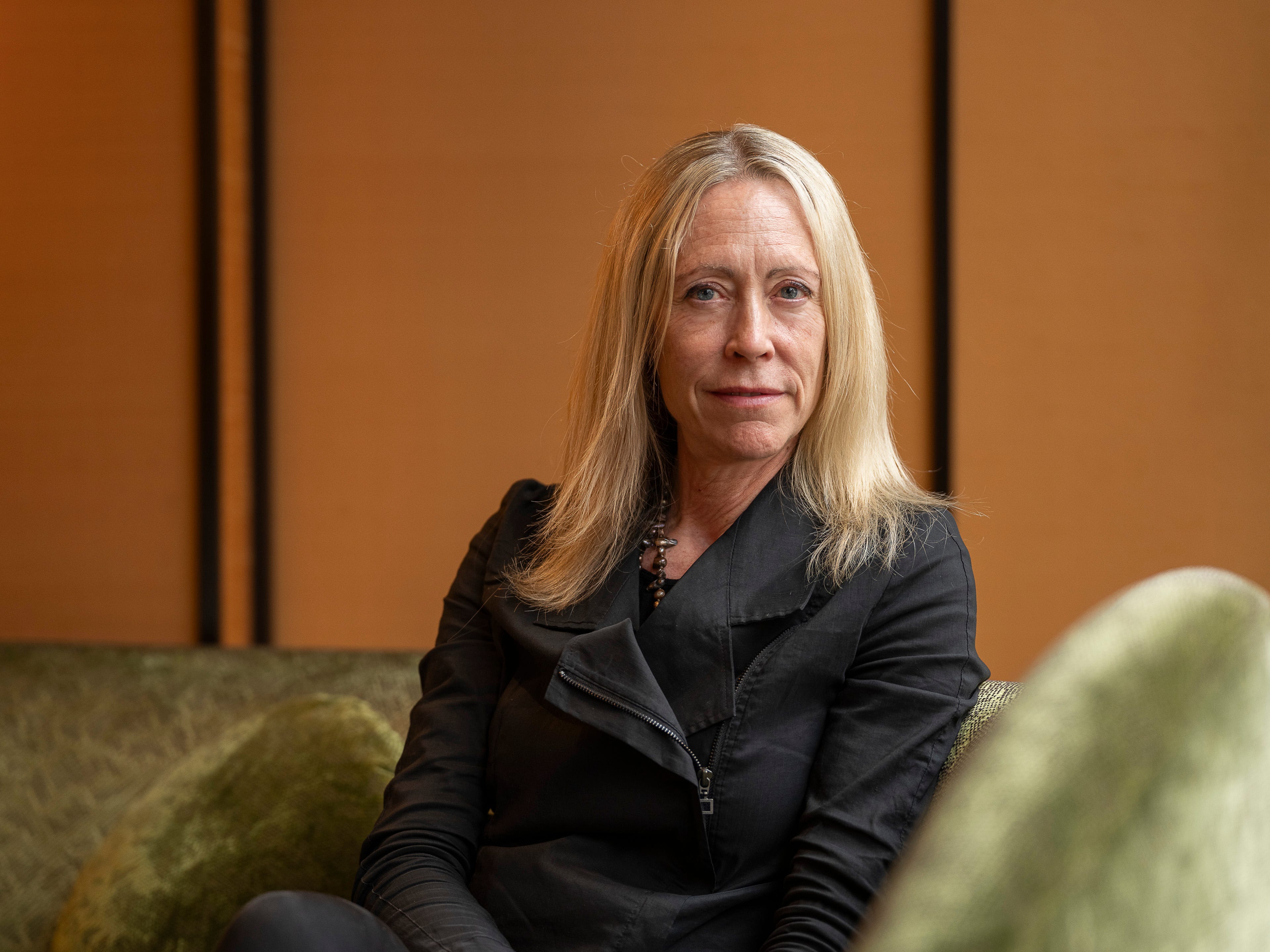 I'm a 61-year-old CEO and DJ for longevity raves. I start my day with a ...